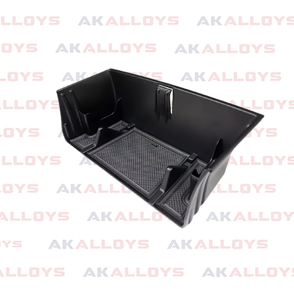 LAND ROVER CENTRE CONSOLE STORAGE INSERT – AKALLOYS