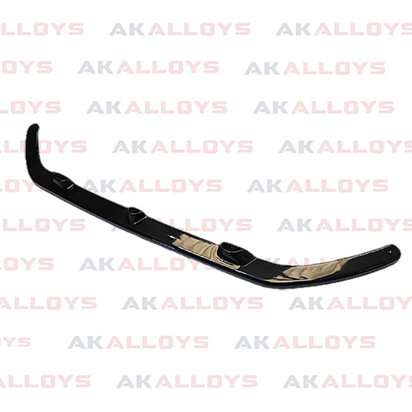 FORD CUSTOM SPORT ON STX FRONT SPORTLINE SPLITTER SPOILER – AKALLOYS