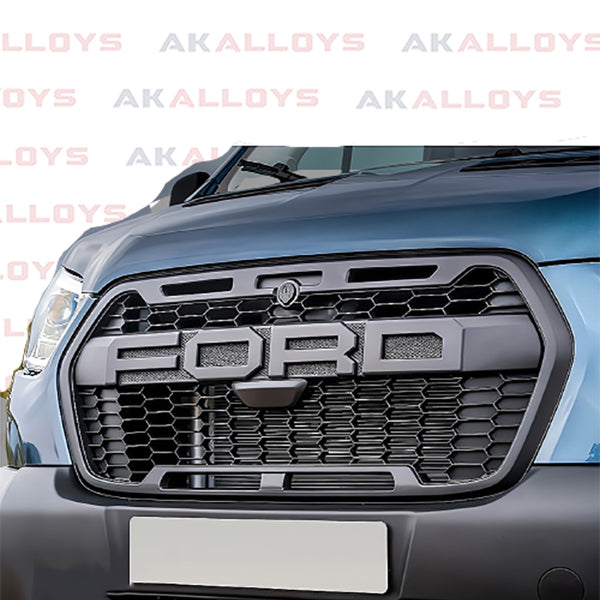 FORD GENUINE FRONT RAPTOR STYLE GRILLE – AKALLOYS