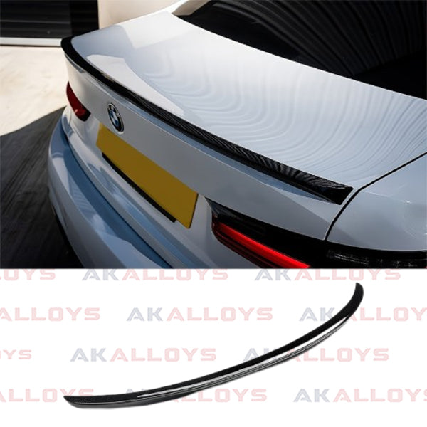 BMW PERFORMANCE REAR SPOILER GLOSS – AKALLOYS
