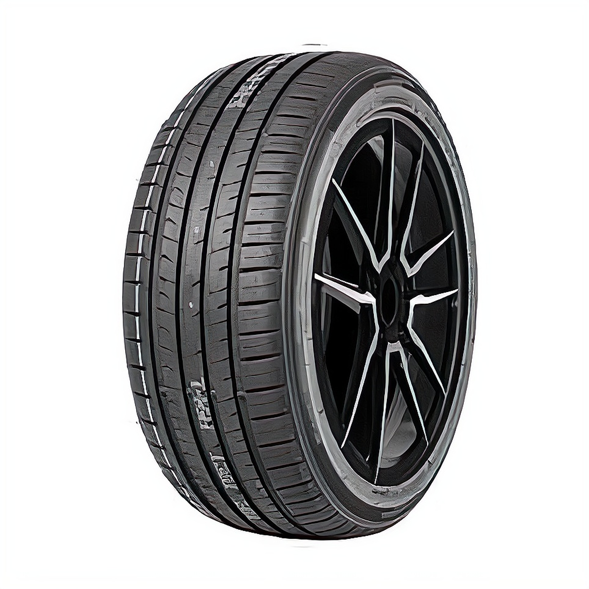 Davanti 195/65R R16 Tyres – AKALLOYS